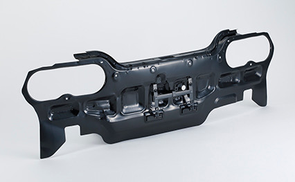 Nismo Heritage - Panel - Rear Upper - BNR32 Nissan Skyline GT-R - 79110 ...