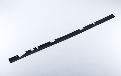 Nismo Heritage - Hood Seal Rubber - Front - BNR32 Nissan Skyline GT-R ...