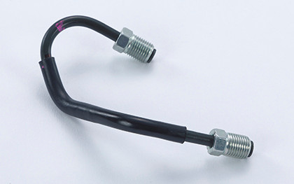 Nismo Heritage - Brake Tube Assembly - Rear, Right - BNR34 Nissan ...