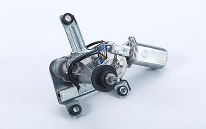 Nismo Heritage - Wiper Motor - Rear Window - BCNR33 Nissan Skyline GT-R ...