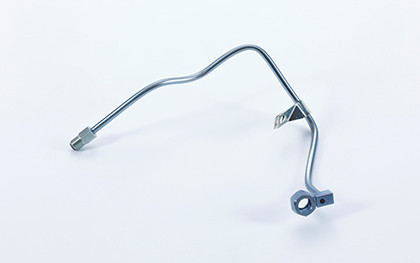 Nismo Heritage - Tube Assembly - Oil - BNR32 Nissan Skyline GT-R ...