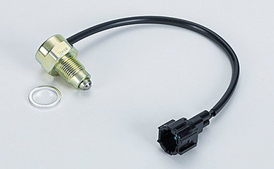 Nismo Heritage - Switch Assembly - Reverse - BNR34 Nissan Skyline GT-R ...