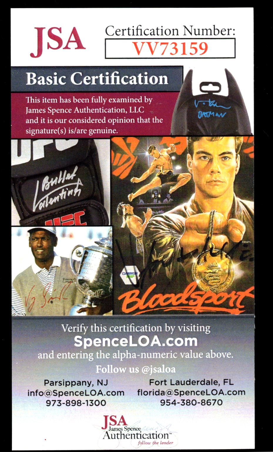 JSA CERTIFIED AVA GARDNER SIGNED AUTOGRAPHED 8X10 PHOTOGRAPH