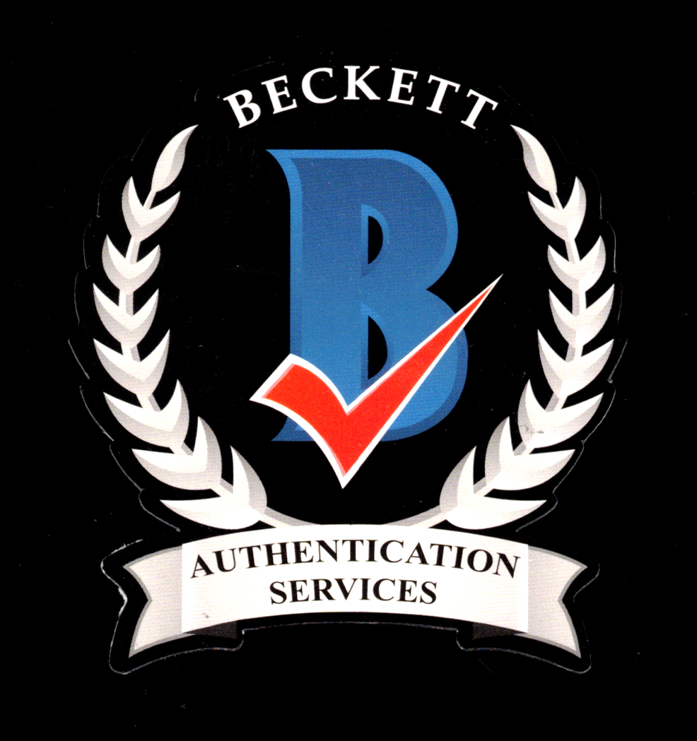 Beckett certified Sarah Michelle Gellar Hand Signed 8 X 10 Photo ...