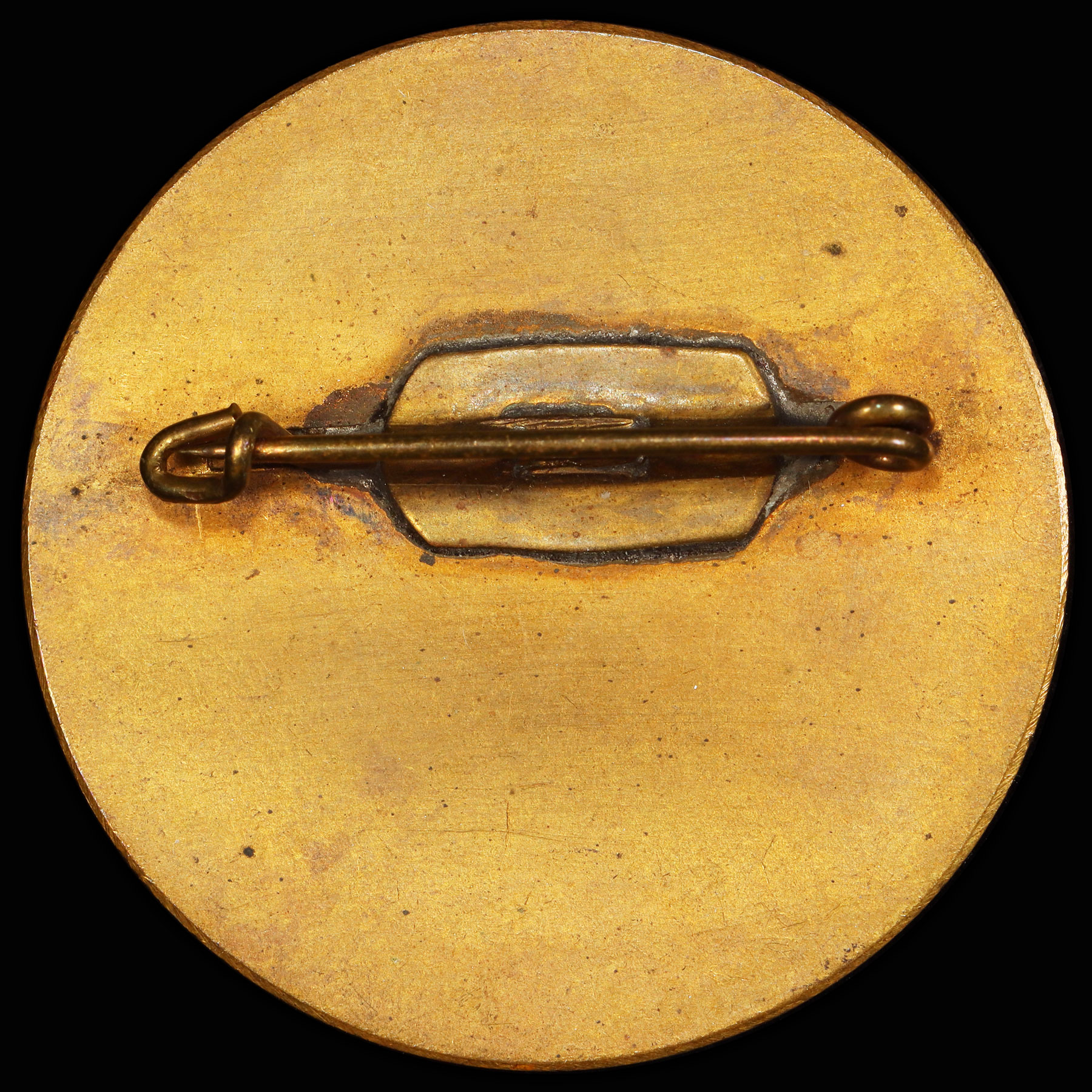 PCGS SP63 1935 Germany Third Reich Hans Schemm Medal, only 1 graded by PCGS