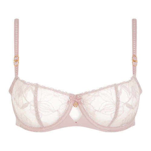 Balconette | Balcony, Half Cup and Demi Cup Bra Styles