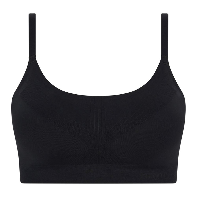 Chantelle Smooth Comfort Non Wired Support Bralette