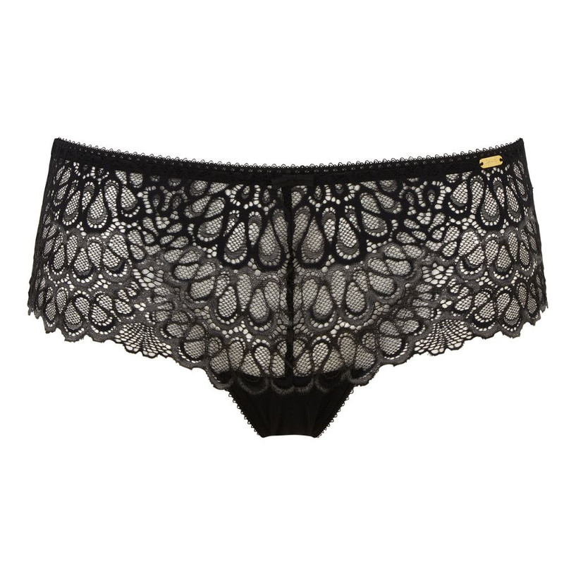 Gossard Swirl Short Knicker | Gossard Lingerie