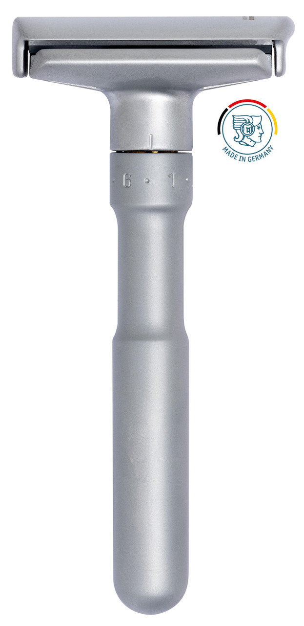 Merkur safety razor store