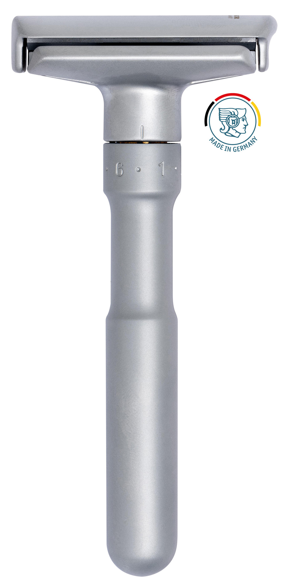 Merkur - Sophisticated and High-Quality German Safety Razors