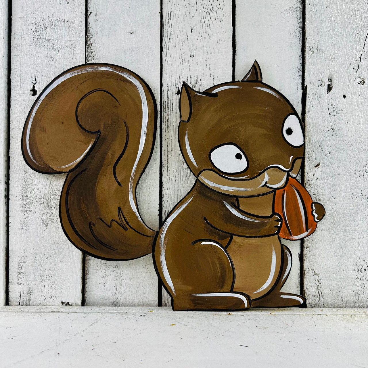 Squirrel Animated Images Of Heads