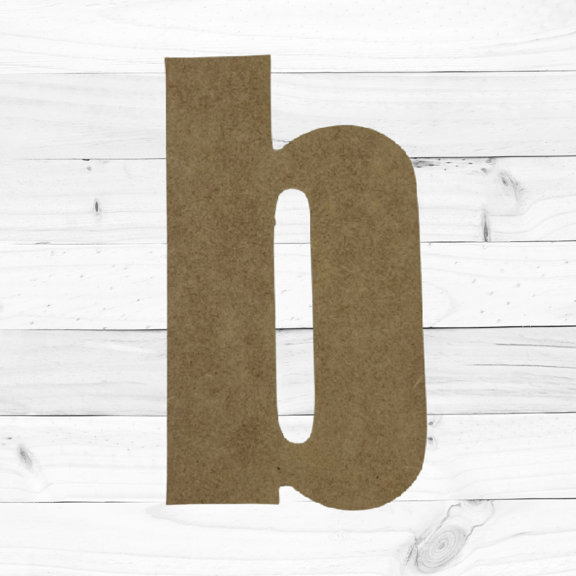Wholesale Wooden Letters, Unfinished Wood Letters, Wholesale Lowercase