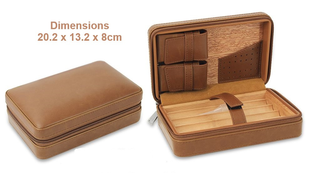 Accessories - Cigar Holders - Cigar Hut