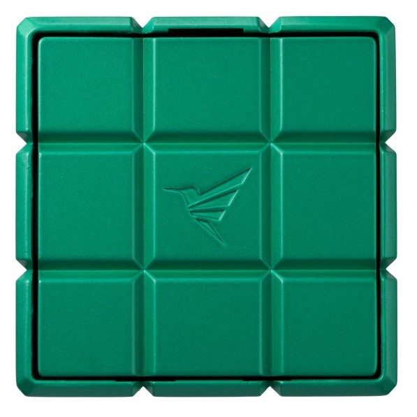 Heritage Cube Desk Cutter