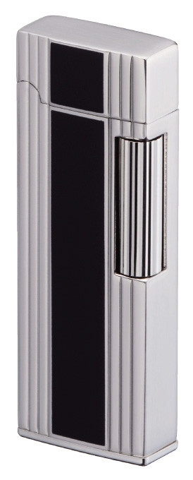 Sarome SD9 Flint Lighter - Dome Cut Diamond - Cigar Hut