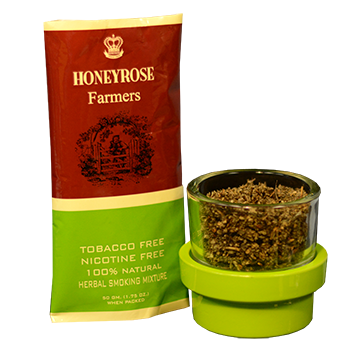 Honeyrose Farmers RYO - Cigar Hut