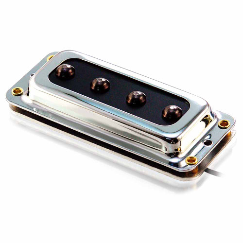 4-string Filtertron Bass Pickup / Alnico 5