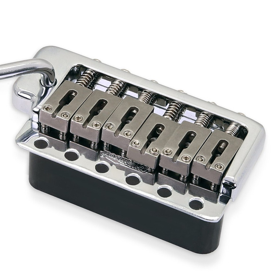 Wilkinson Tremolo WVPCSB