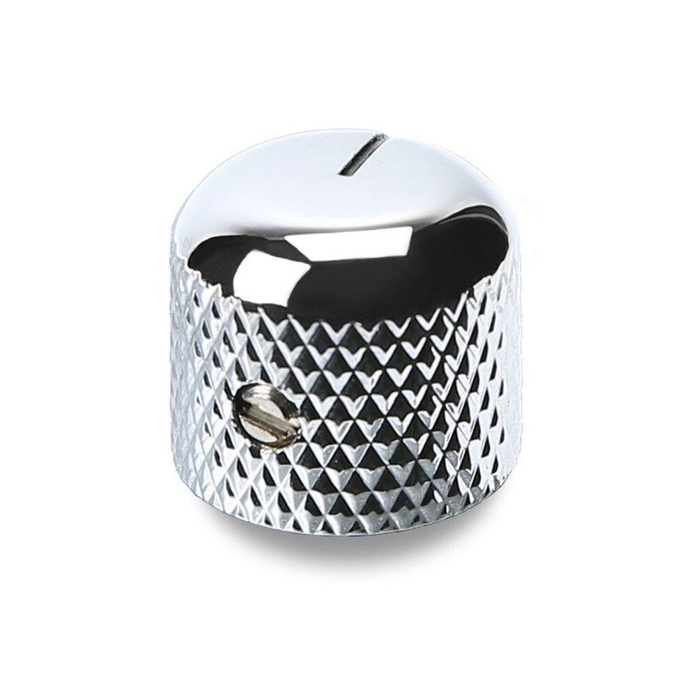 Aluminium Indicator Knob with Set Screw