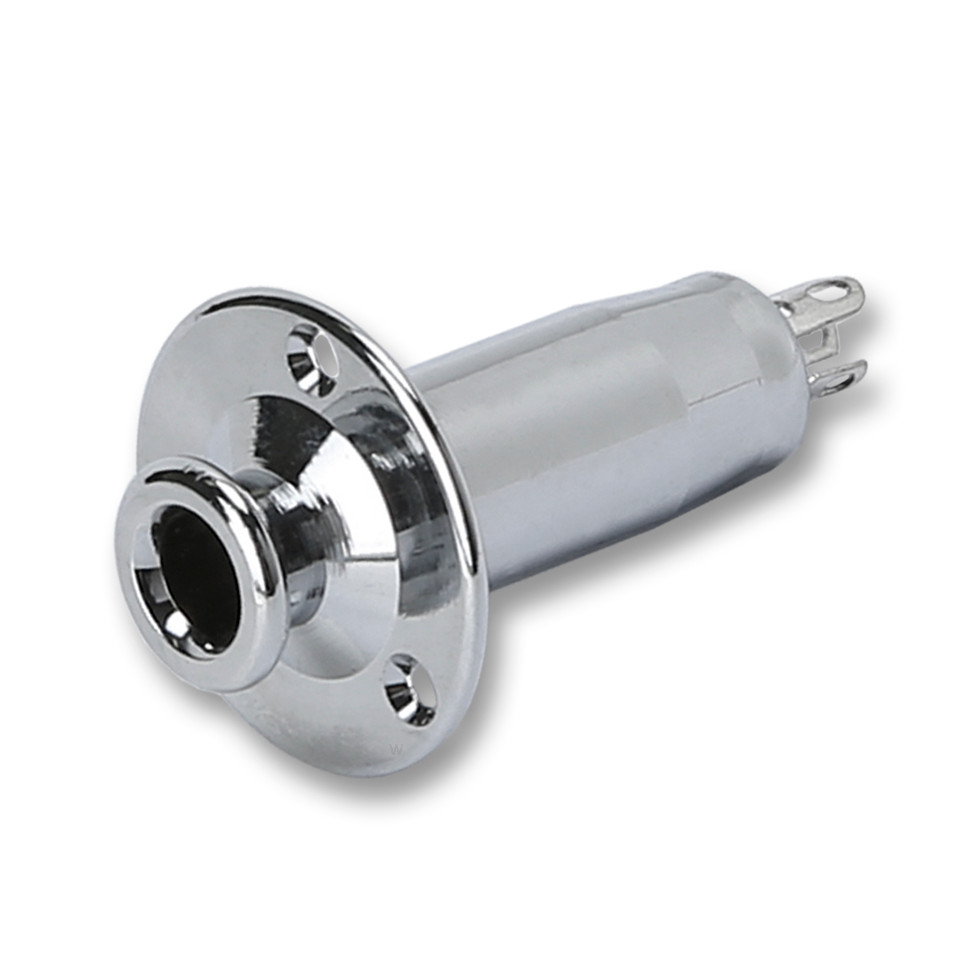 End Pin Output Jack / Solder type