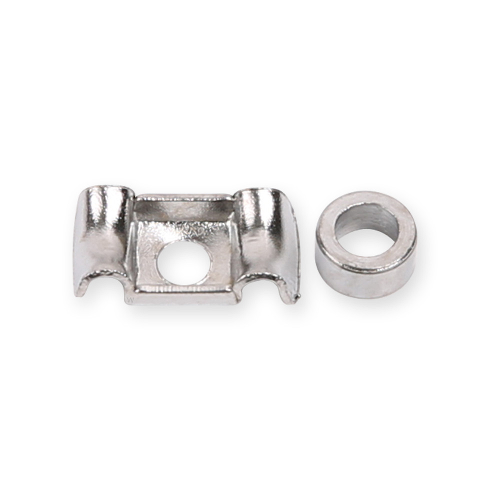 Vintage style String Retainer / Small