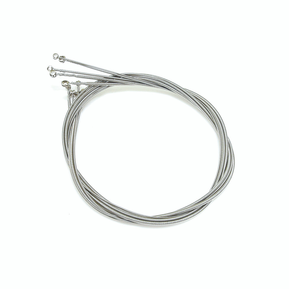 5 String Headless Bass String Bulk Set 5-string-headless-bass-string-bulk-set