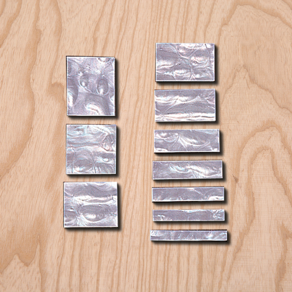 Block Inlay set / AP15