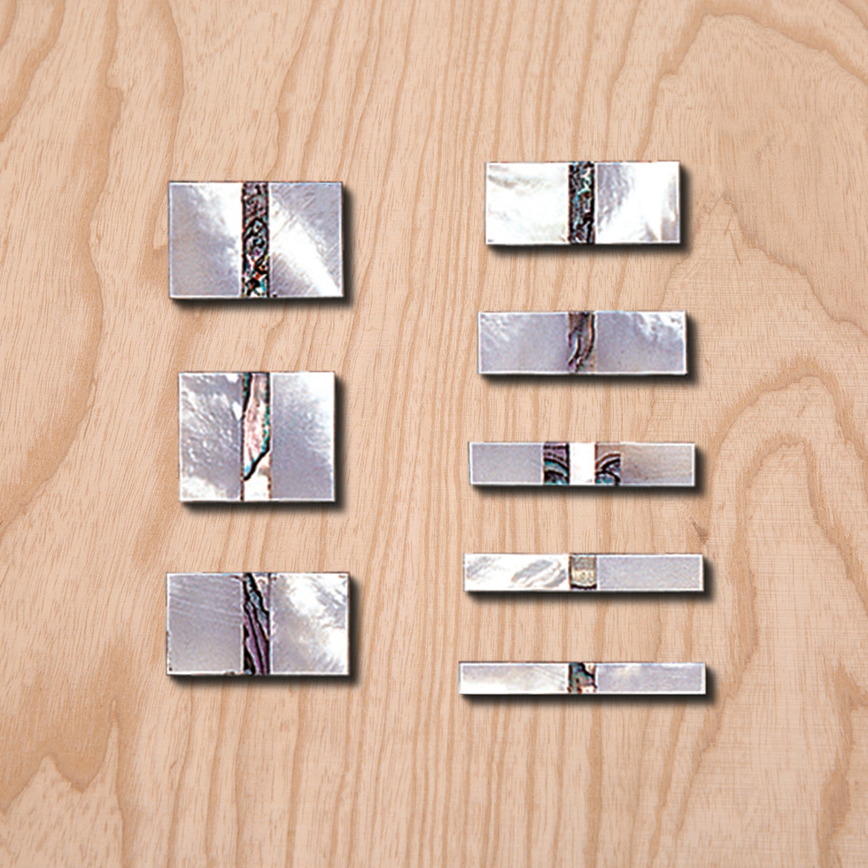 Block Inlay set / AP22