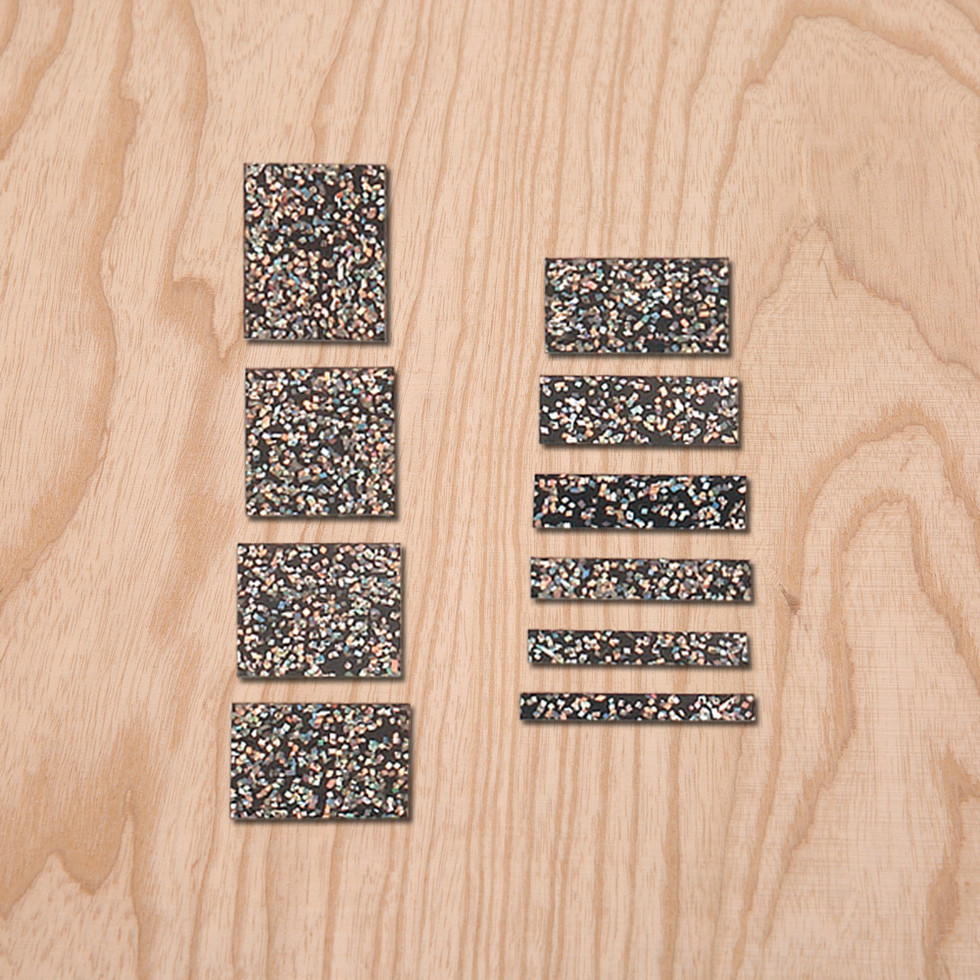 Block Inlay set / AP64