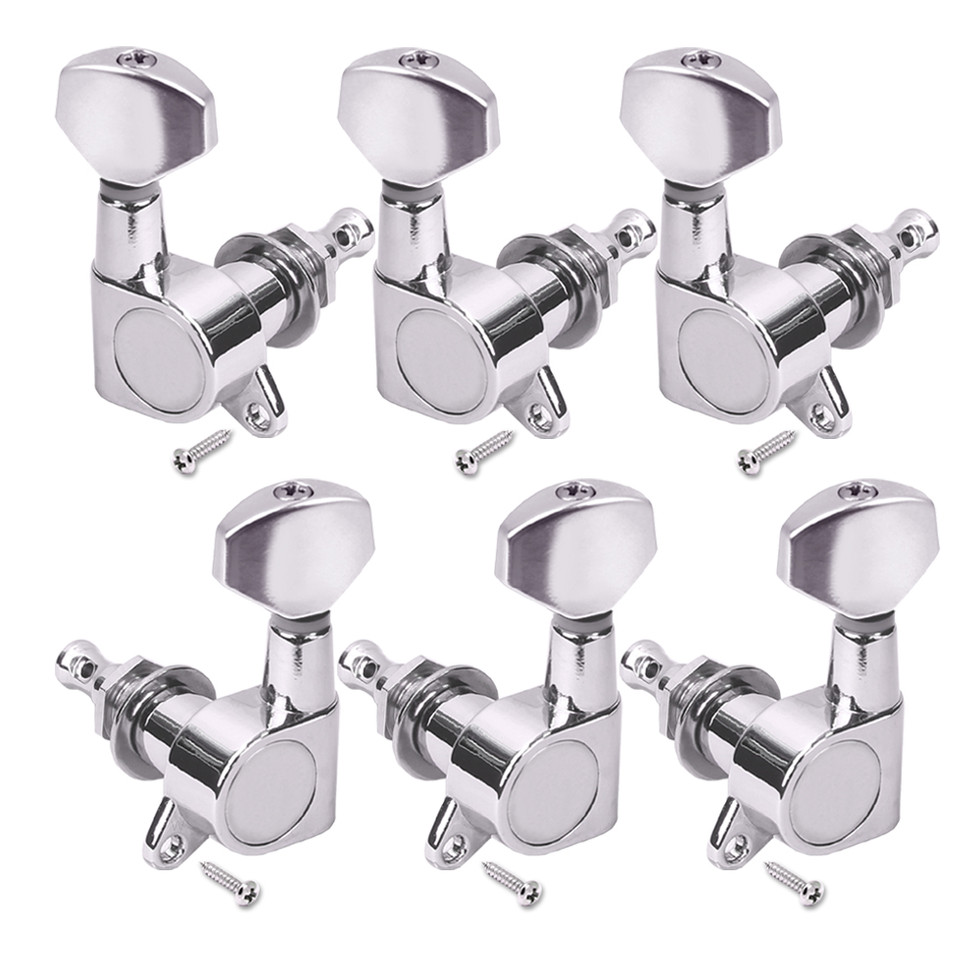 Keystone Style Mini Knob Tuner