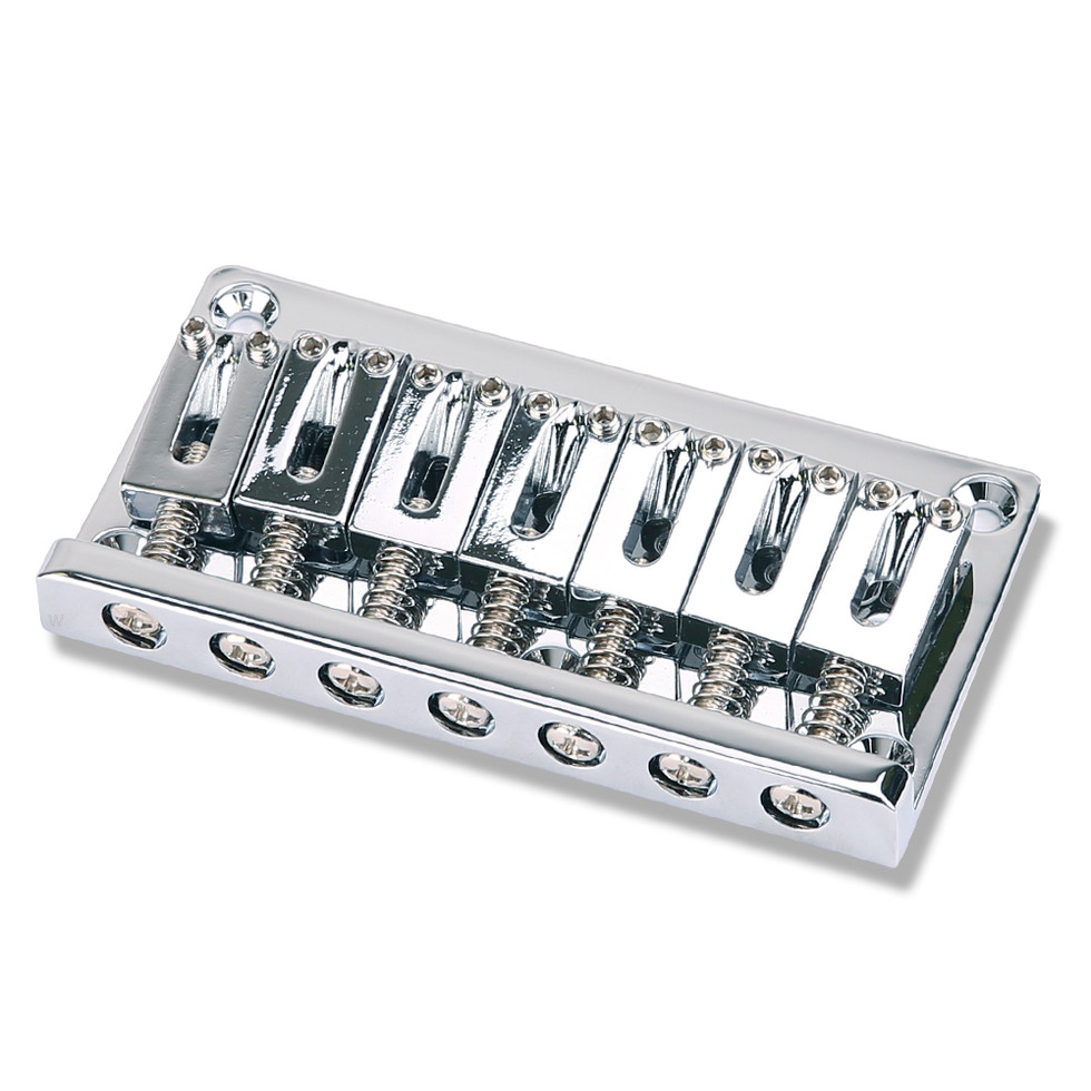 Duosonic type Bridge