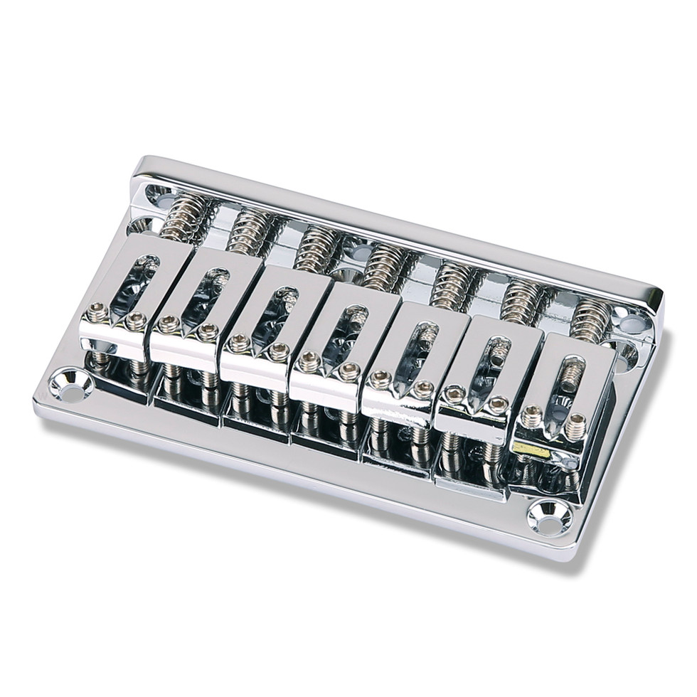 Duosonic type Bridge