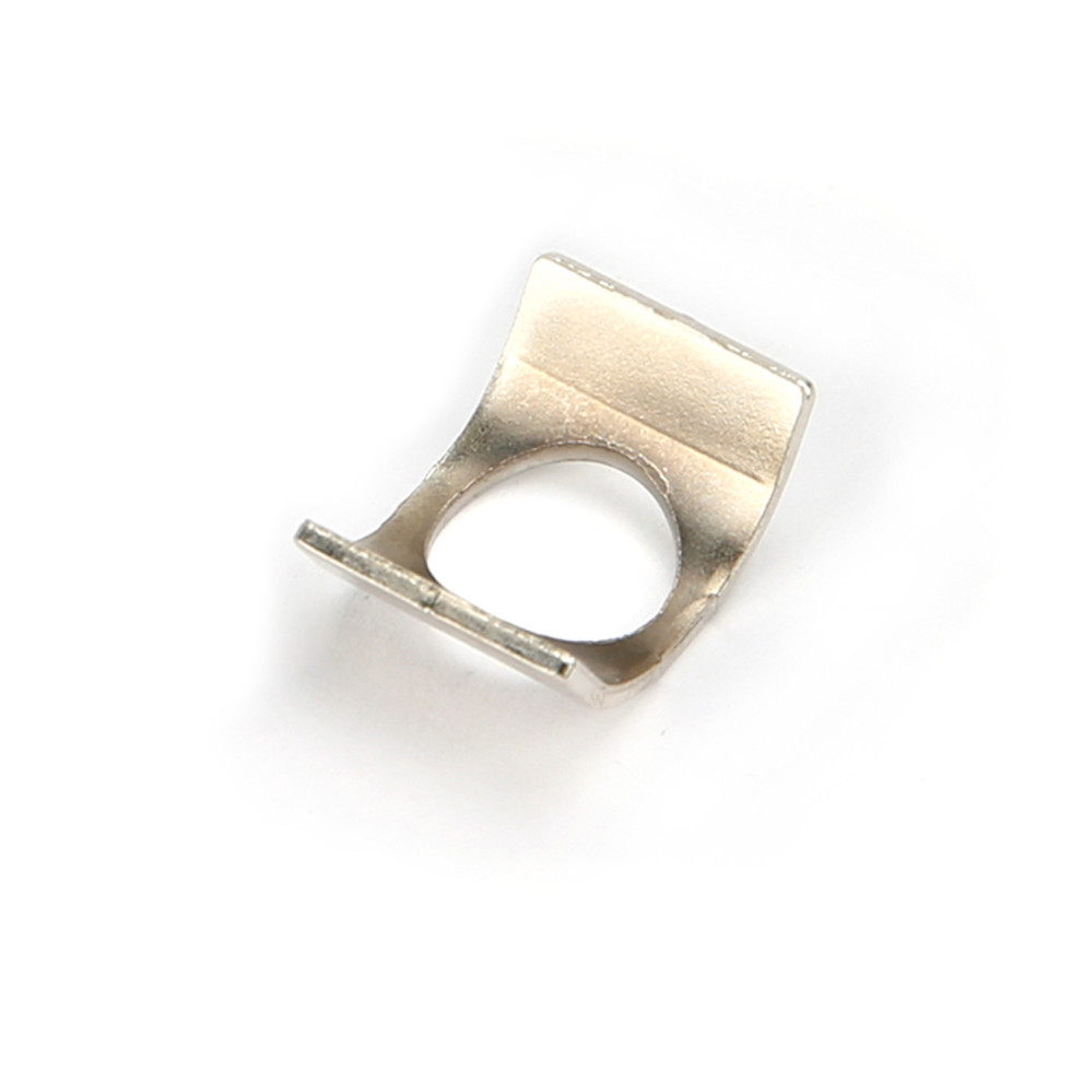 Retainer For Vintage Jack Socket / Rectangular type