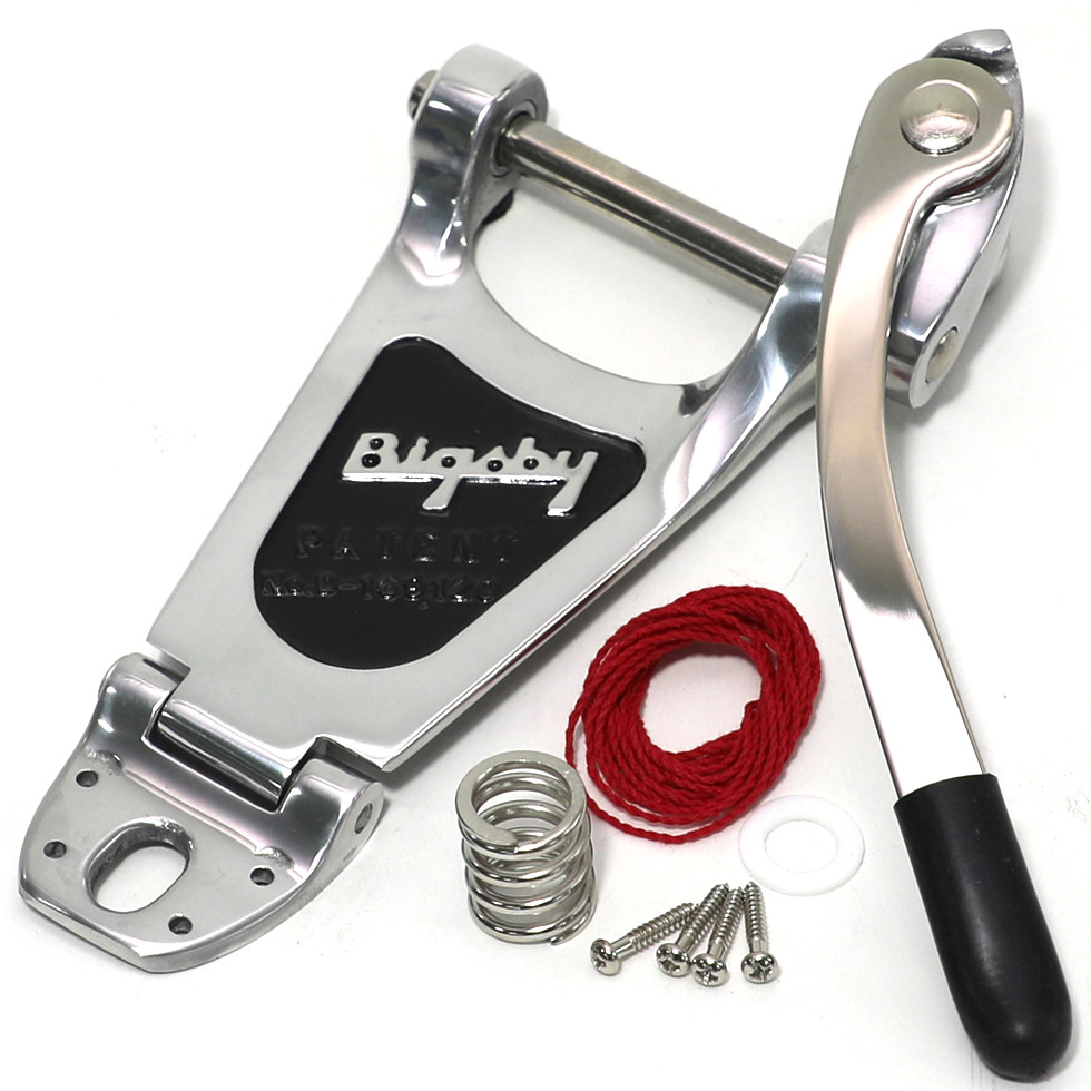 Bigsby B3 Vibratos