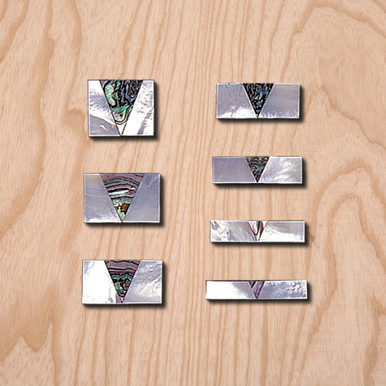 Block Inlay set / AP20