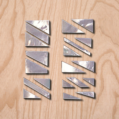 Split Block Inlay set / AP44