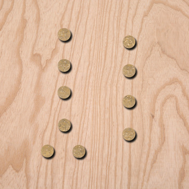 Dot Inlay set / AP69