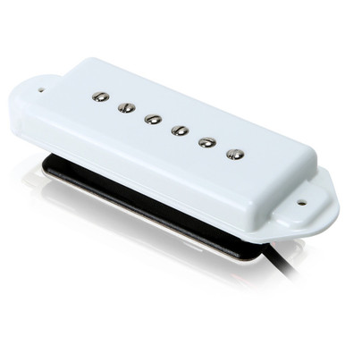P90 Dog Ear Stack Pickup / Alnico 5