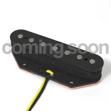 7-String Tele Bridge Pickup / Alnico 5