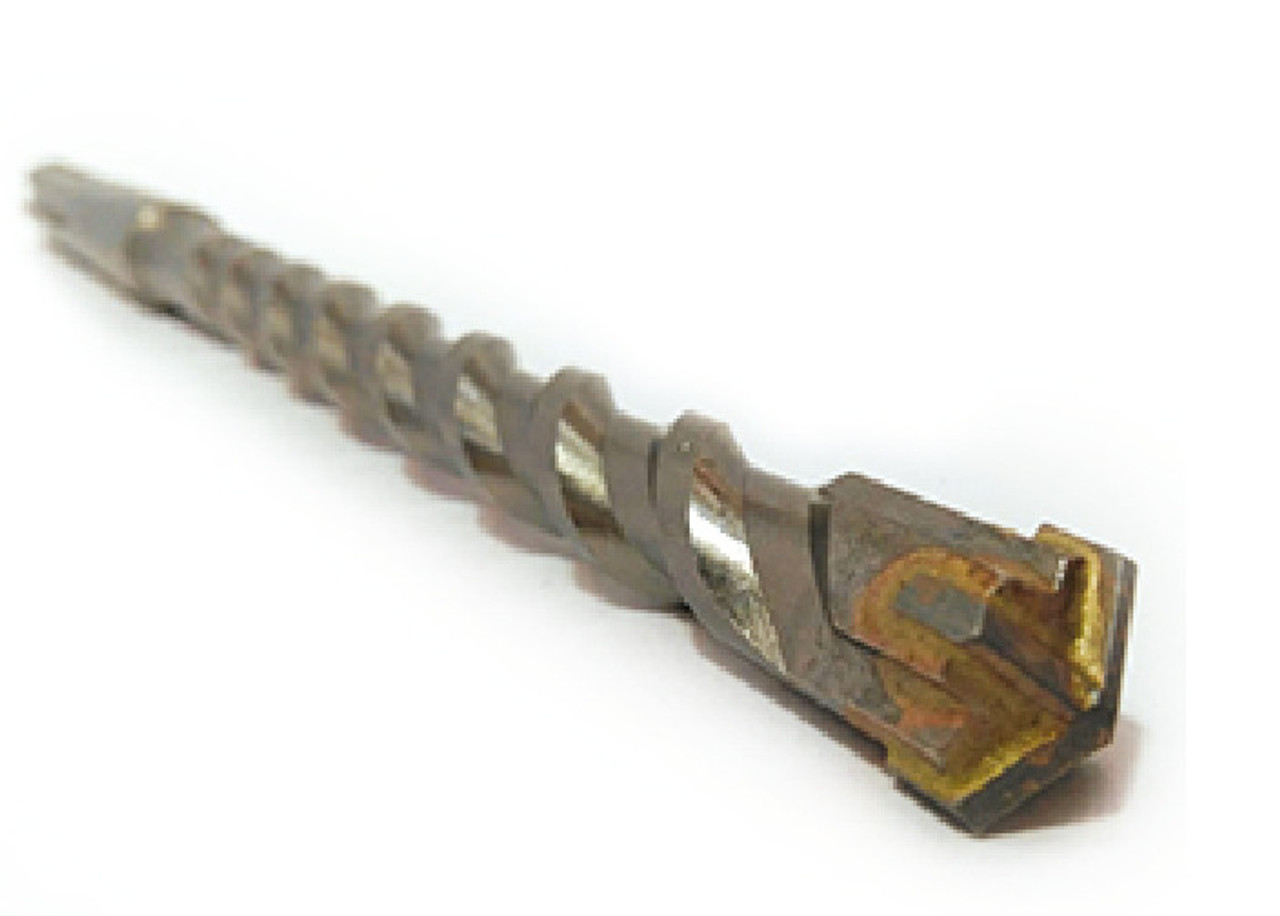 MECHAS CON ENCASTRE — SDS MAX - Stronger