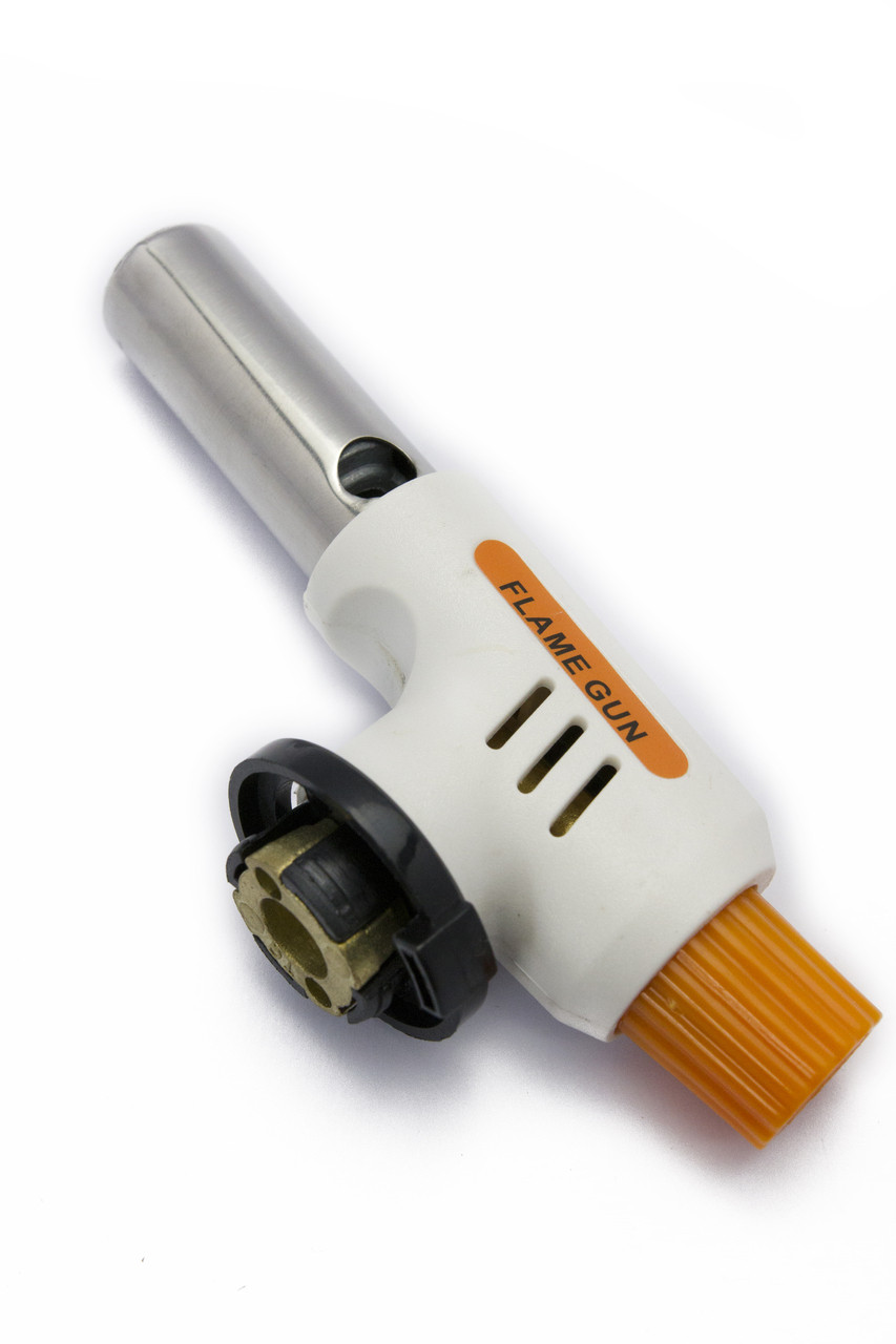 SOPLETE GAS BUTANO CONTINUO - Stronger