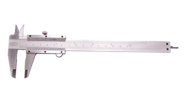 CALIBRE — EN mm Y PULGADAS - Stronger