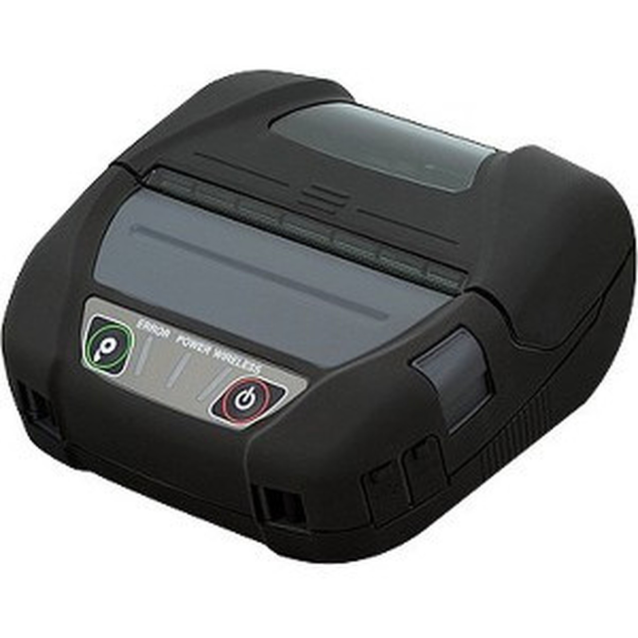 Seiko MP-A40 Direct Thermal Printer - Portable - Label - - (MP-A40-BT-00A)