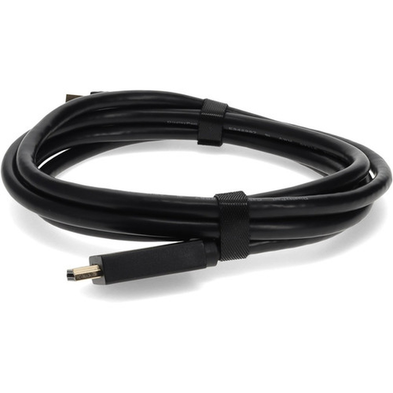 AddOn DisplayPort/HDMI Audio/Video Cable 3 DISPORT2HDMIMM3F