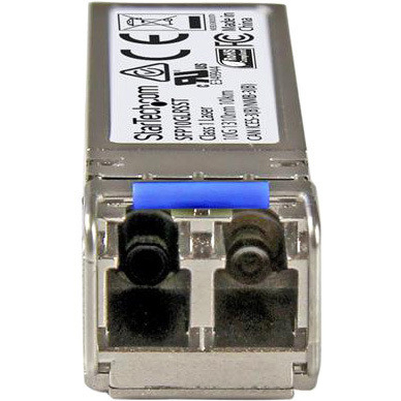 SFP10GLRSST StarTech.com Cisco SFP-10G-LR-S Comp. | FleetNetwork.ca