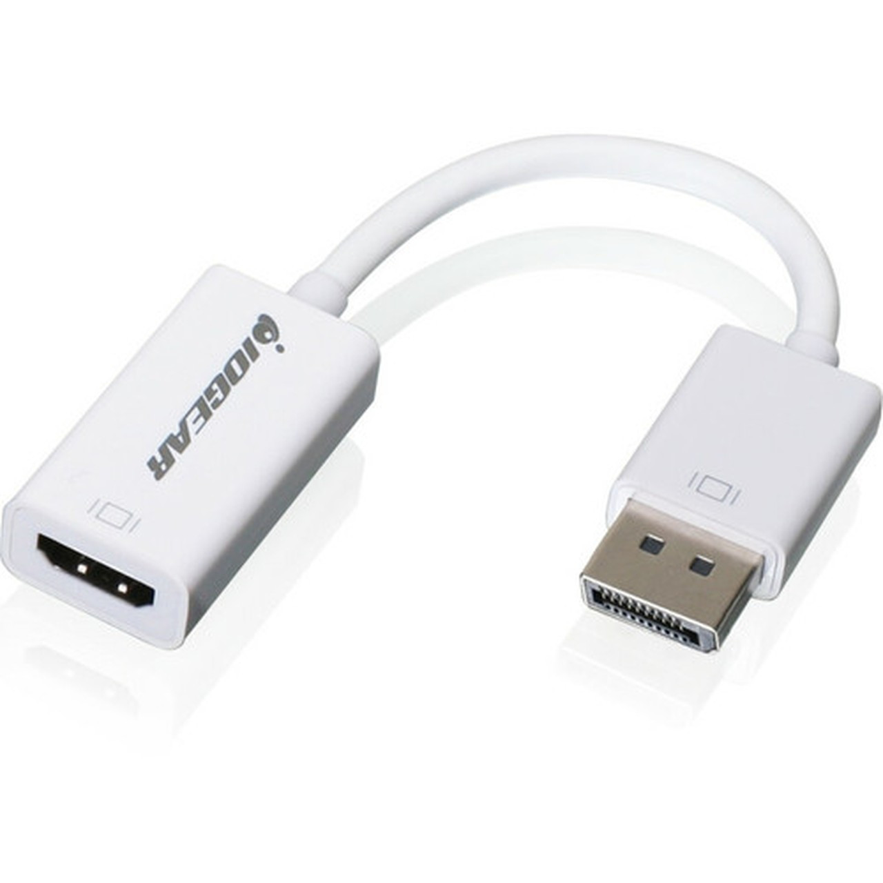GCS62HDPKIT IOGEAR 2-Port HD Cable KVM with | FleetNetwork.ca