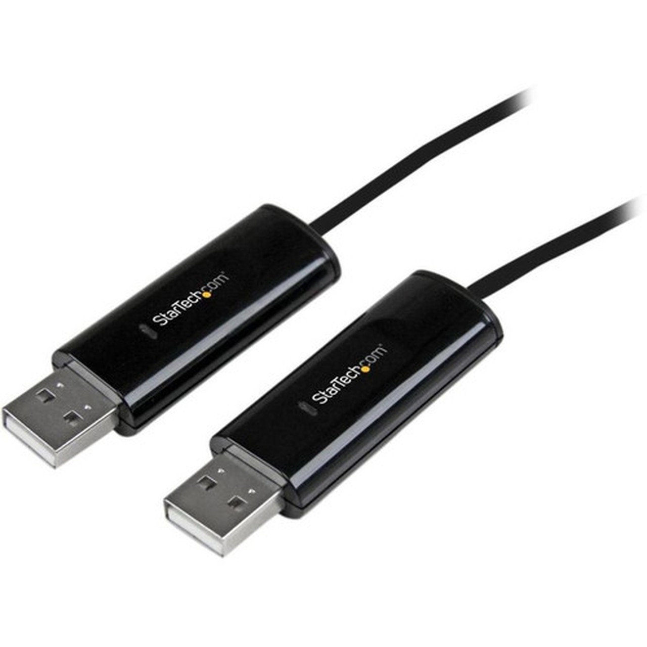 StarTech.com 2 Port USB Keyboard Mouse Switch Cable SVKMS2