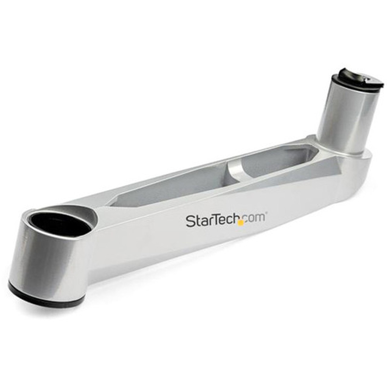 StarTech.com Desk Mount Quad Monitor Arm 4 VESA ARMQUADPS