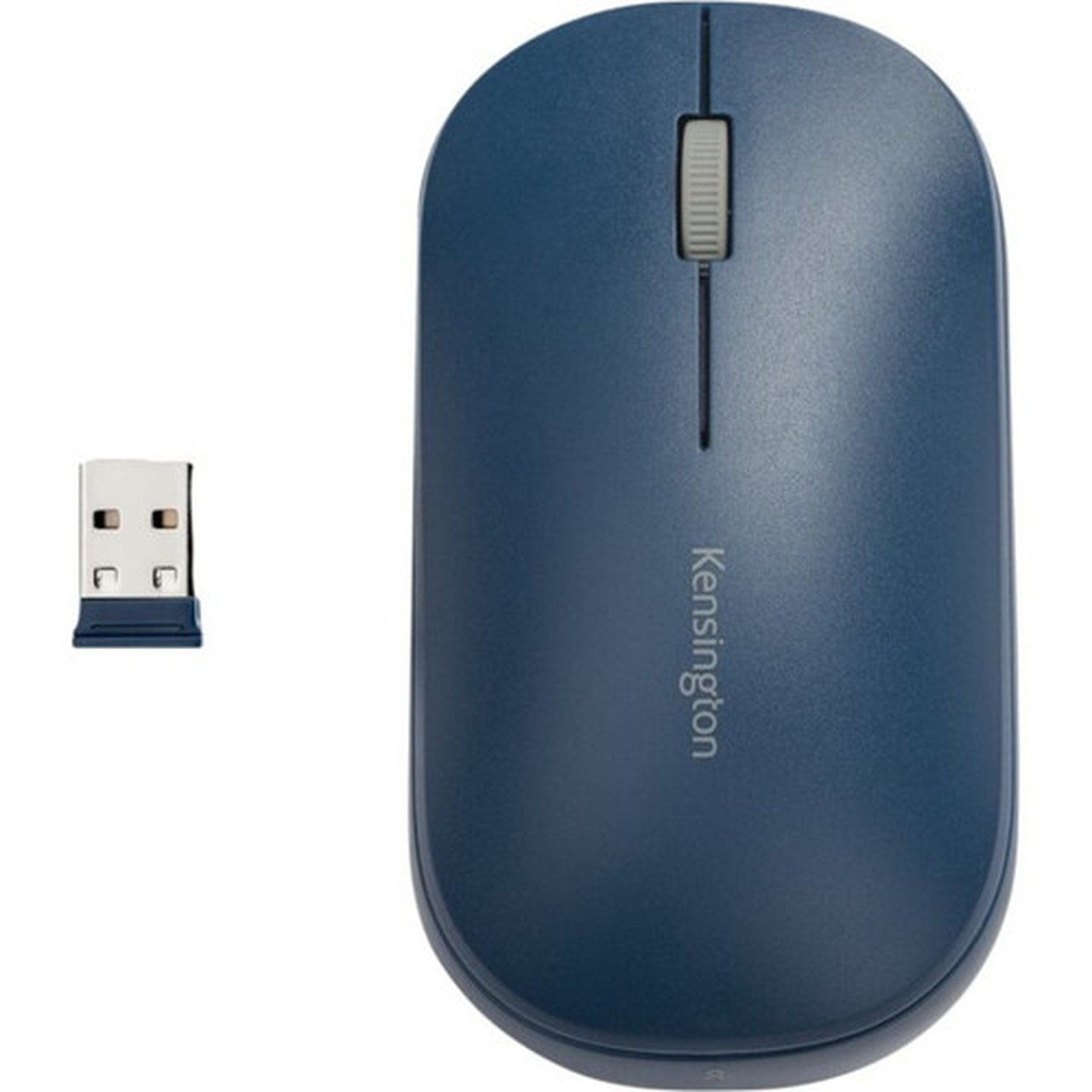 Kensington SureTrack Dual Wireless Mouse Optical K75350WW