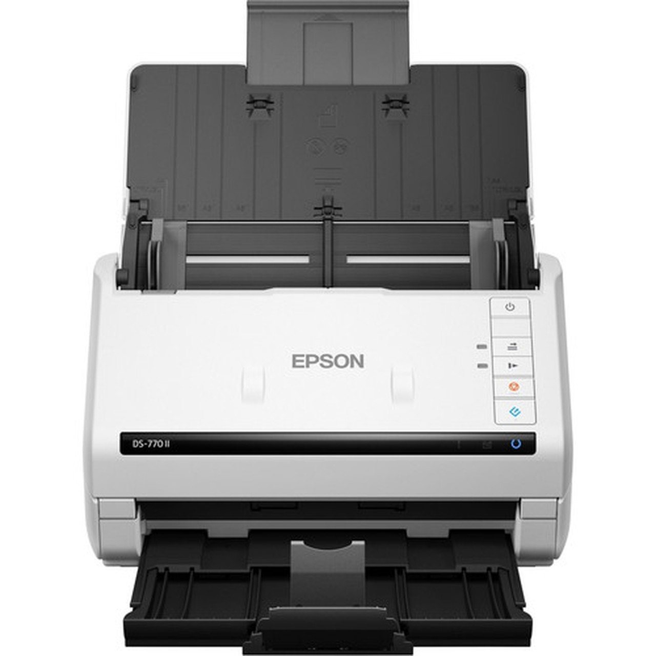 Epson DS-770 II Large Format Sheetfed Scanner 600 B11B262201
